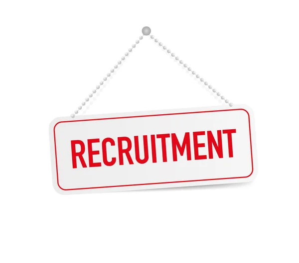 8,734,117 Tableau de recrutement Vector Images | Depositphotos