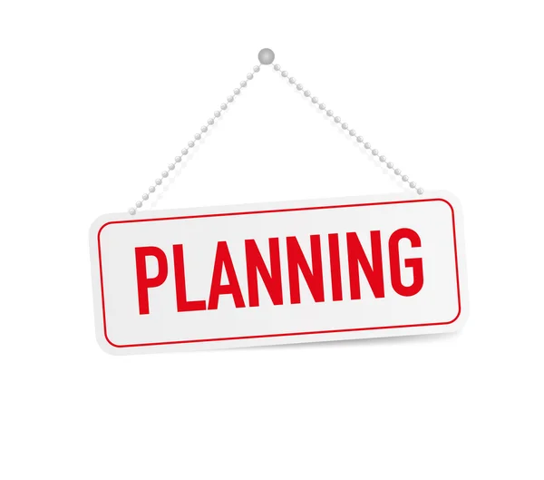 100,000 Planning sign Vector Images | Depositphotos