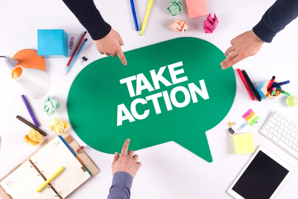 Take action Stock Photos, Royalty Free Take action Images | Depositphotos