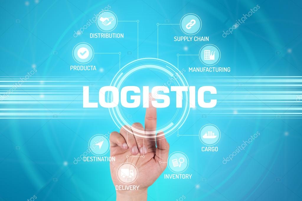 Futuristic concept with signs and symbols Stock Photo by ©garagestock ...