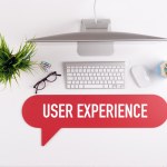 User Experience banner Stock Vector Image by ©garagestock #138454968