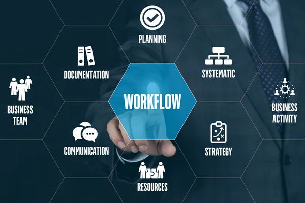 Workflow Stock Photos, Royalty Free Workflow Images | Depositphotos
