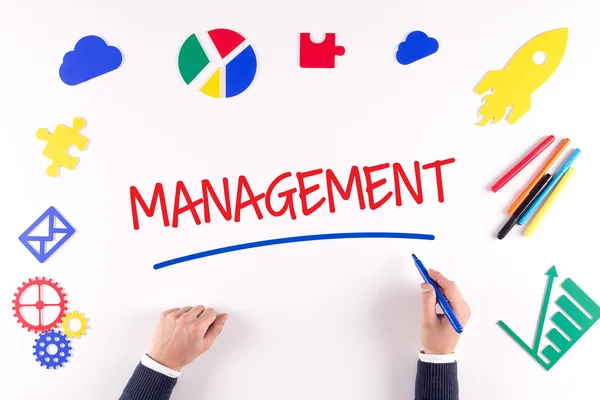 Management concepts Stock Photos, Royalty Free Management concepts ...