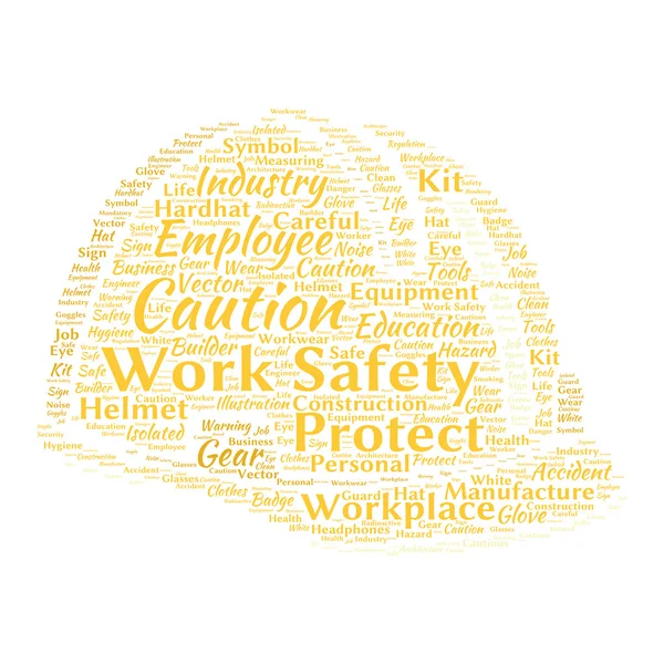 14,186,757 Safety word cloud Vector Images | Depositphotos