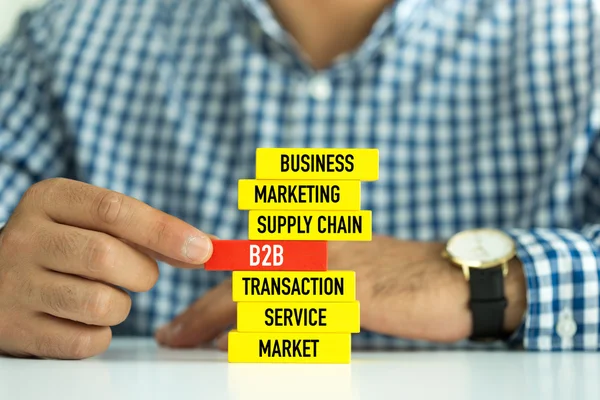 B2b Stock Photos, Royalty Free B2b Images | Depositphotos