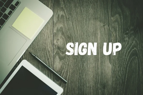 Sign up Stock Photos, Royalty Free Sign up Images | Depositphotos