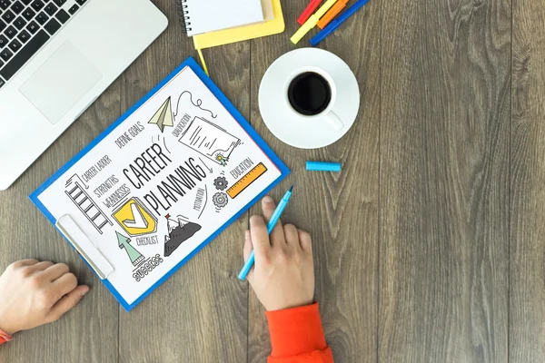 Career planning Stock Photos, Royalty Free Career planning Images ...