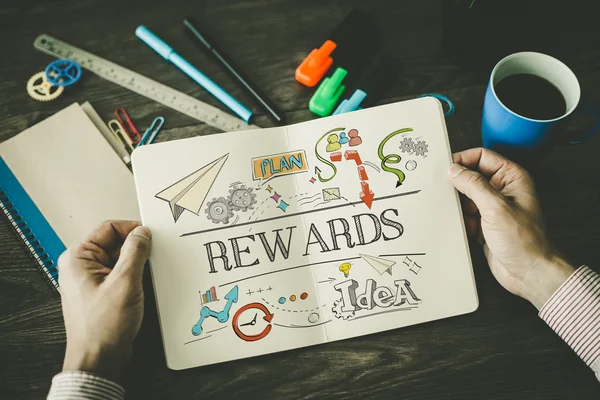 Rewards Stock Photos, Royalty Free Rewards Images | Depositphotos