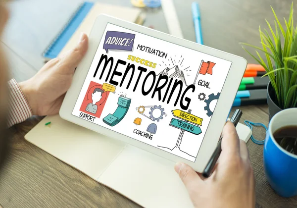 Mentoring Stock Photos, Royalty Free Mentoring Images | Depositphotos
