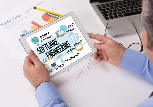 Software architecture Stock Photos, Royalty Free Software architecture ...