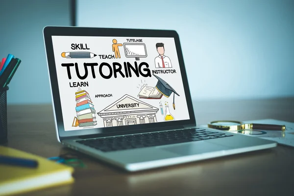 Conceito de negócio de tutoria Stock Photos, Royalty Free Conceito de ...