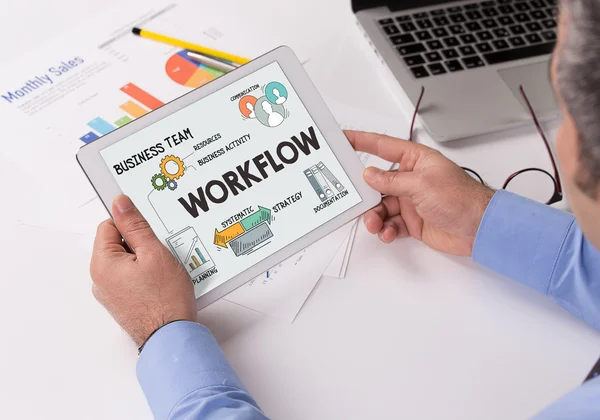 Workflows Stock Photos, Royalty Free Workflows Images | Depositphotos