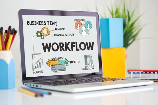 Workflow Stock Photos, Royalty Free Workflow Images | Depositphotos