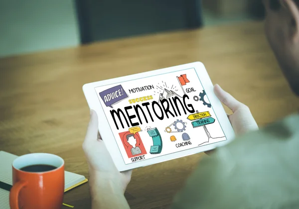 Mentoring Stock Photos, Royalty Free Mentoring Images | Depositphotos
