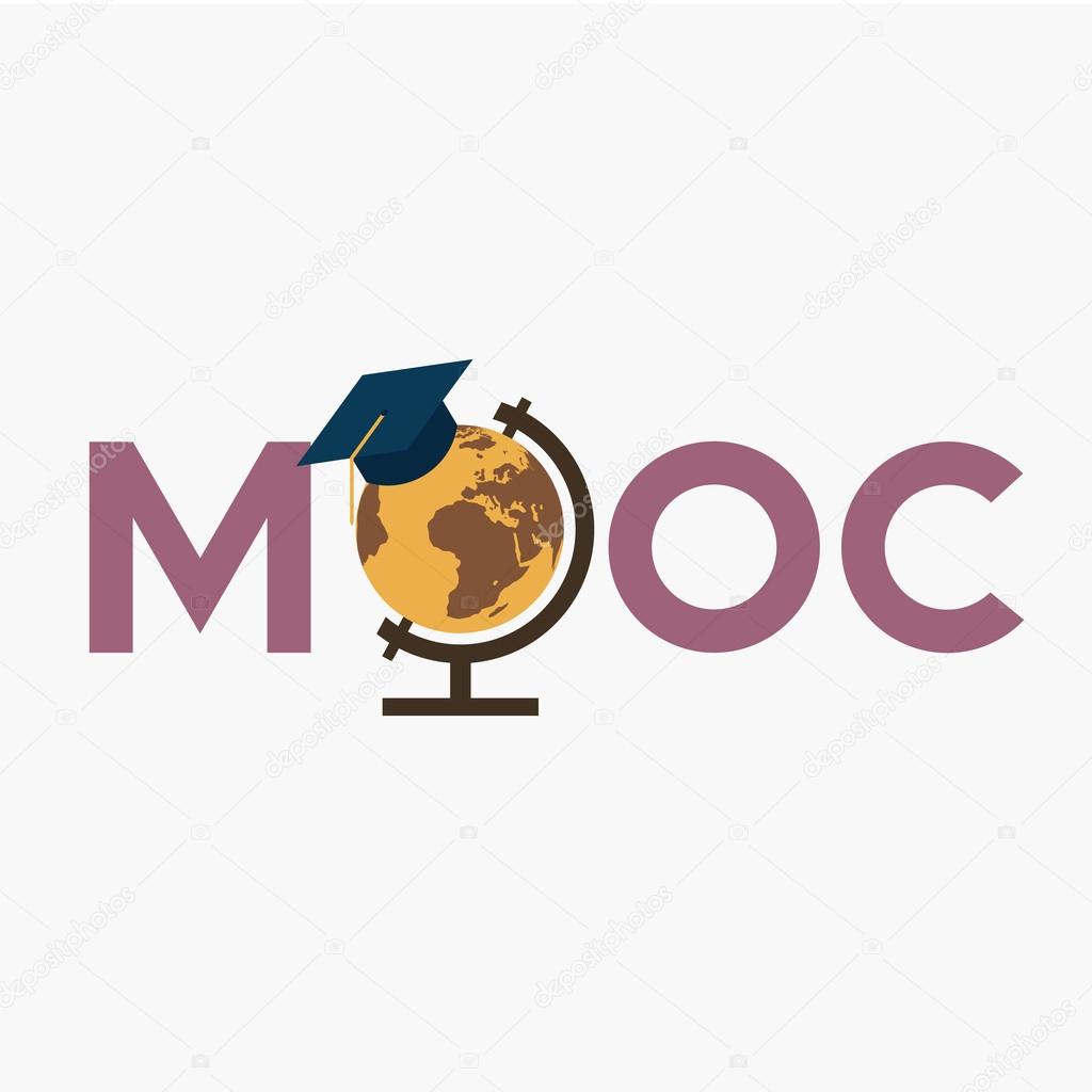 MOOC, Massive Open Online Courses Stock Vector Image by ©jeremyah ... MOOC, Massive Open Online Courses Stock Vector Image by ©jeremyah ...