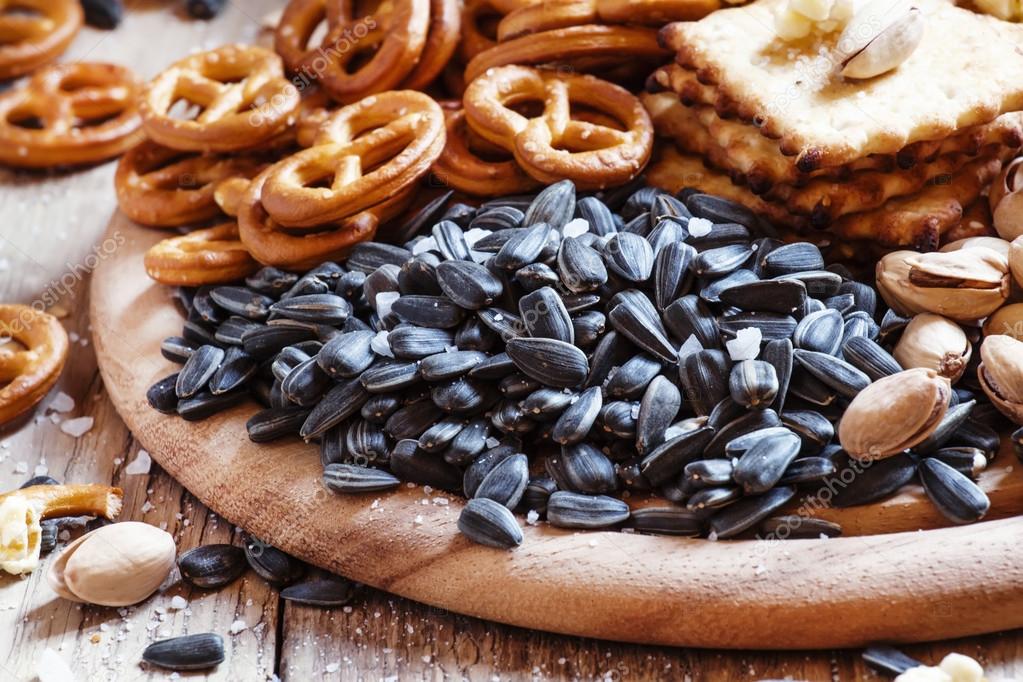 Are Sunflower Seeds A Healthy Snack at Harrison Greenwood blog