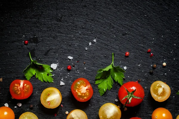 Flatlay food Stock Photos, Royalty Free Flatlay food Images | Depositphotos