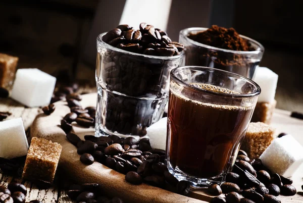 Types of coffee Pictures, Types of coffee Stock Photos & Images ...