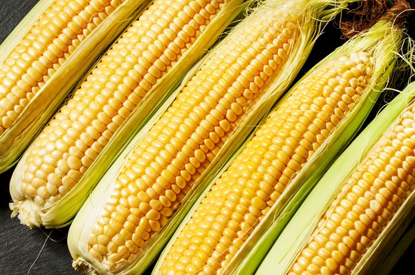 Corn top view Stock Photos, Royalty Free Corn top view Images ...