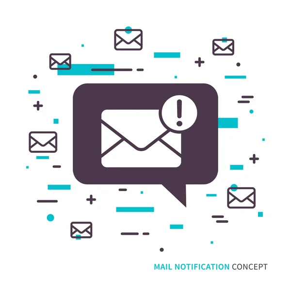 Notif Vector Art Stock Images | Depositphotos