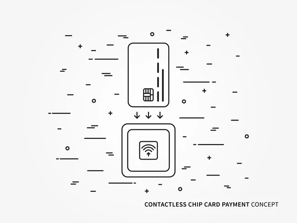 Emv chip Vector Art Stock Images | Depositphotos