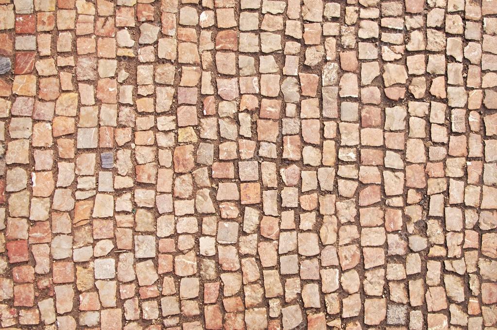 Brown pavement background texture Stock Photo by ©llawenydd@mail.ru ...