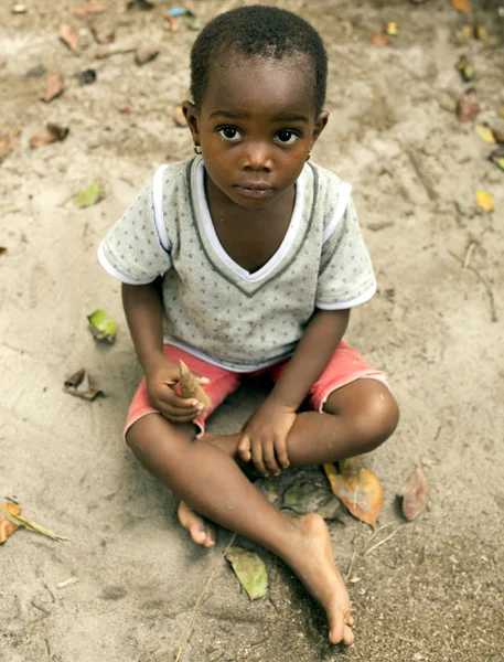 Anorexic Kids In Africa