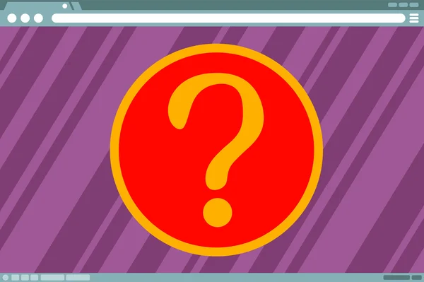 100,000 Question mark cartoon Vector Images | Depositphotos