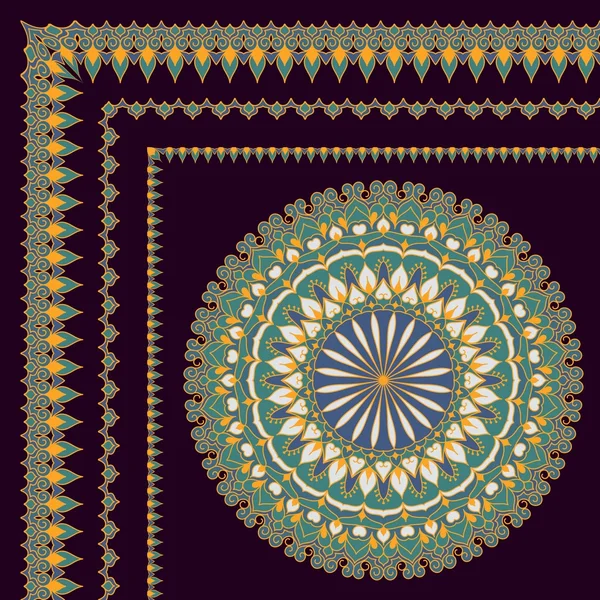 23,497,092 Jaipur art Vector Images | Depositphotos