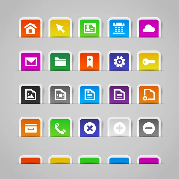 23,196,730 Multiple apps Vector Images | Depositphotos