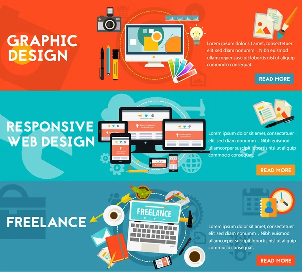 Business Concept Set Stock Vector by ©-izabell- 111568510