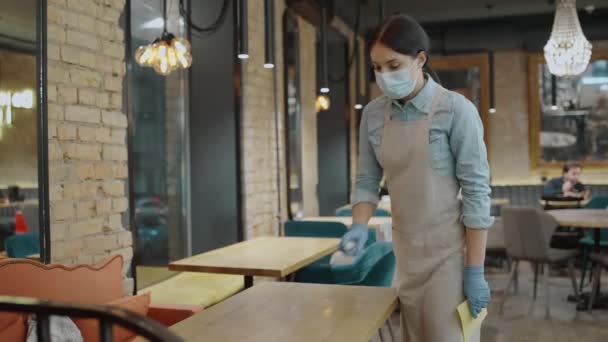 1,588 Restaurant cleaning Videos, Royalty-free Stock Restaurant ...