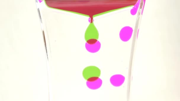 Experiment with medical blood cells in lab — Stock Video © tmbstudio1 ...