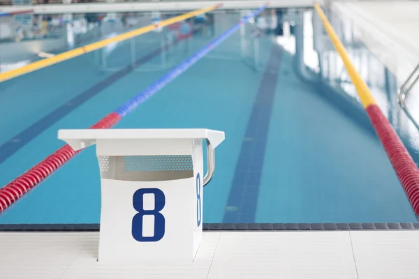 Swimming starting blocks Images - Search Images on Everypixel