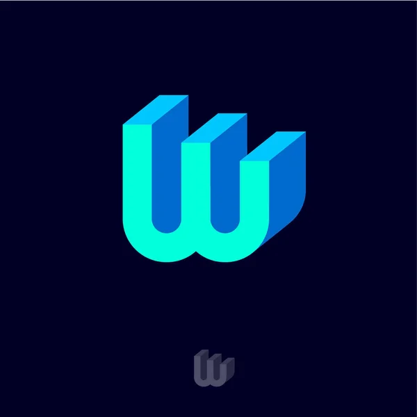 100,000 W s logo Vector Images | Depositphotos