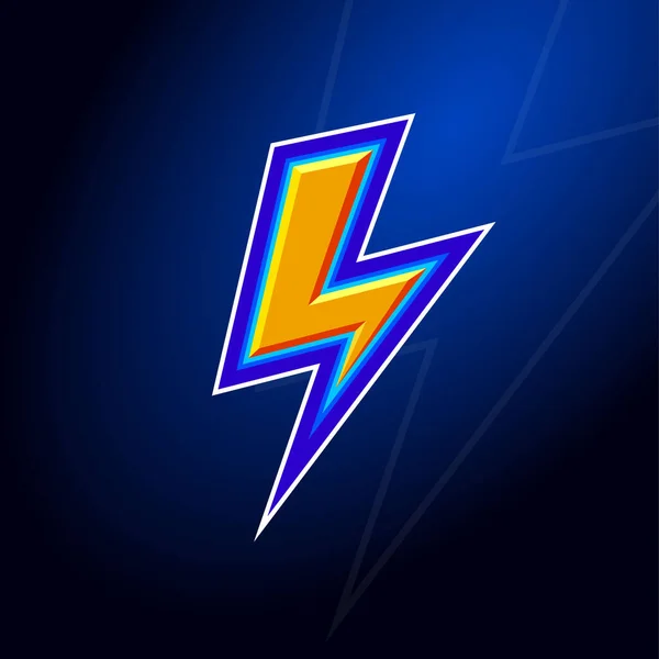 100,000 Lightning png Vector Images | Depositphotos