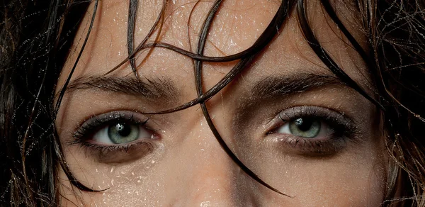 Face washing Stock Photos, Royalty Free Face washing Images | Depositphotos