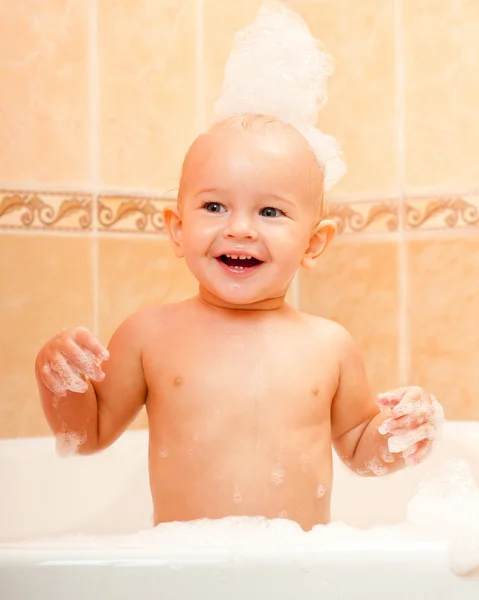 Happy kid bath Stock Photos, Royalty Free Happy kid bath Images ...