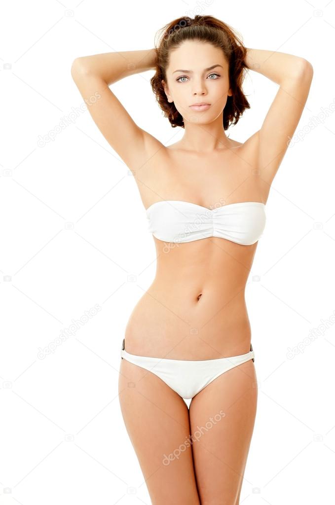 Female Figure Photography