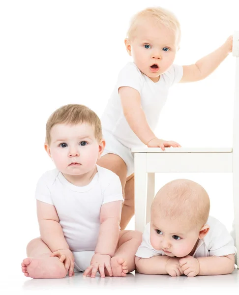 Many babies Stock Photos, Royalty Free Many babies Images | Depositphotos