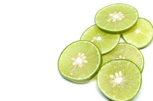 Limes slices Stock Photos, Royalty Free Limes slices Images | Depositphotos