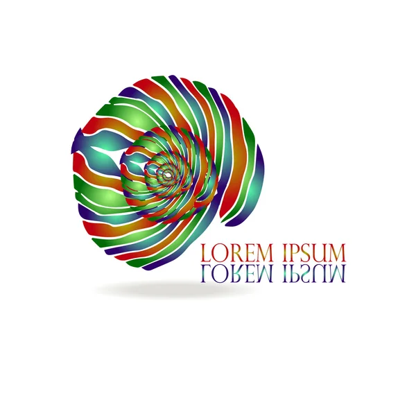 ᐈ Nautilus logos stock vectors, Royalty Free nautilus logo ...