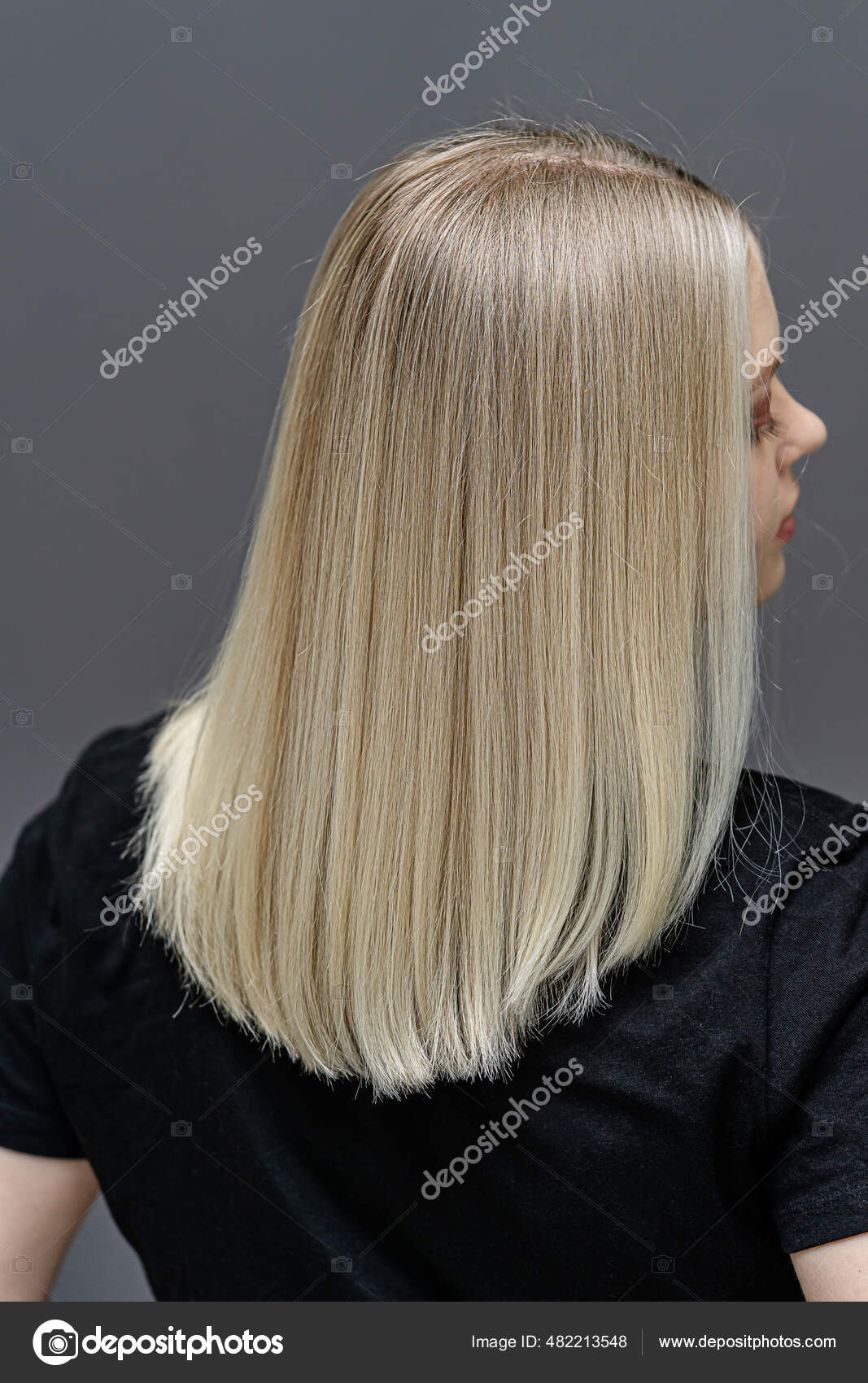 Bleaching Hair Process Envenguowmgr