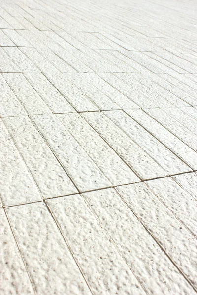 Modern Rectangle Tile Perspective View - Stock Image - Everypixel