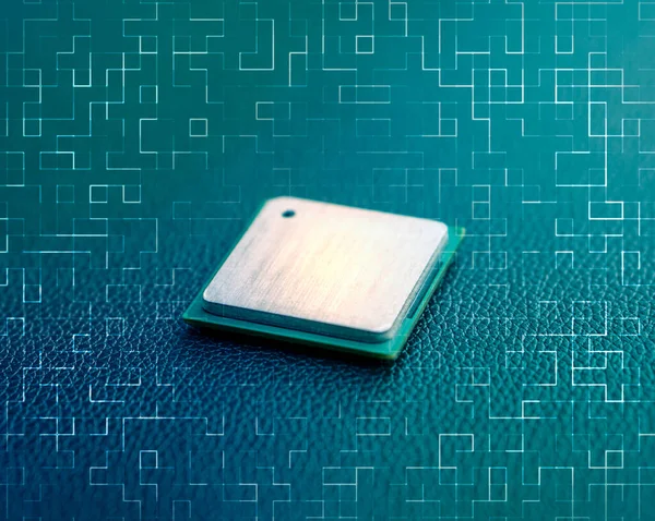 Sensor chip Stock Photos, Royalty Free Sensor chip Images | Depositphotos