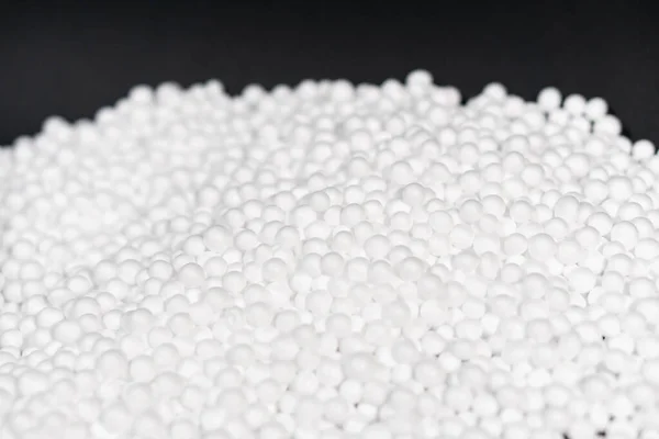Expanded polystyrene beads Stock Photos, Royalty Free Expanded ...
