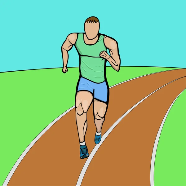 7,604,639 Running fast cartoon Vector Images | Depositphotos
