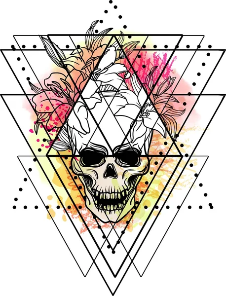 Trash polka Vector Art Stock Images | Depositphotos