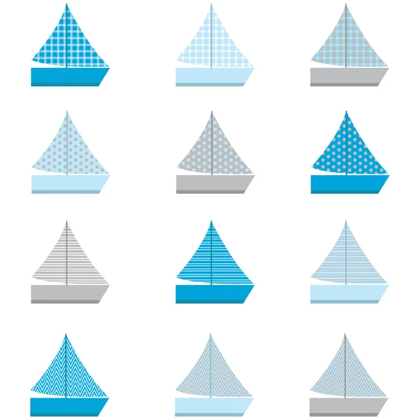 ᐈ Sailing boat stock wallpapers, Royalty Free sail boat outline ...