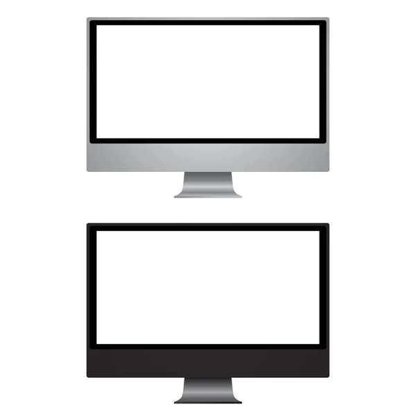 14,245,870 Dual computer monitors Vector Images | Depositphotos